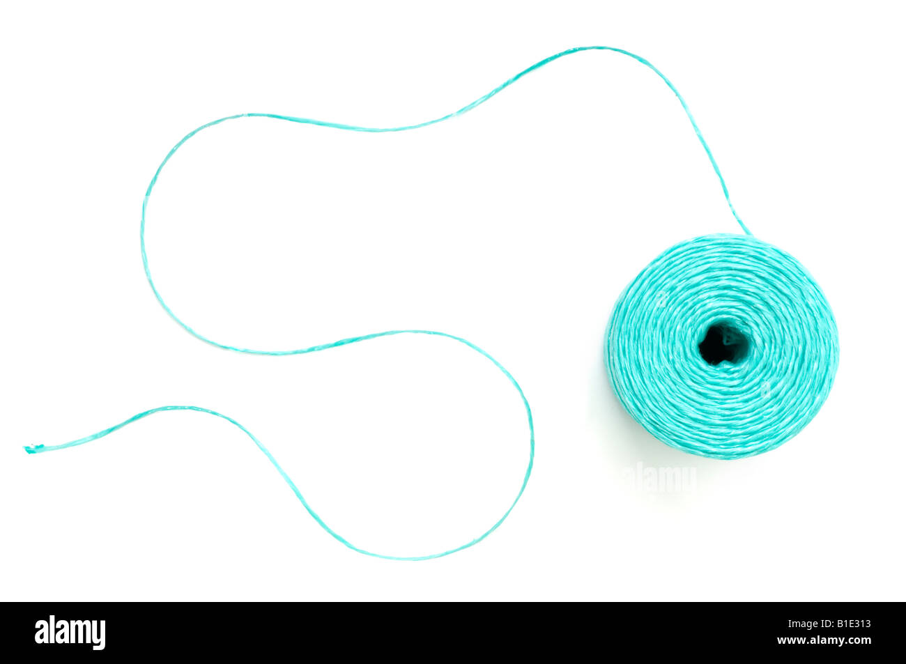 Nylon fibre Cut Out Stock Images & Pictures - Alamy