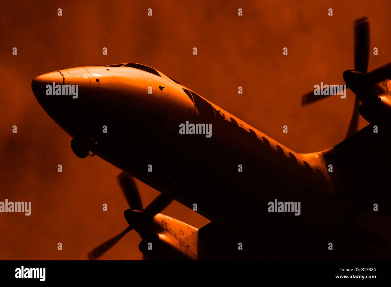 airplane close up Stock Photo - Alamy