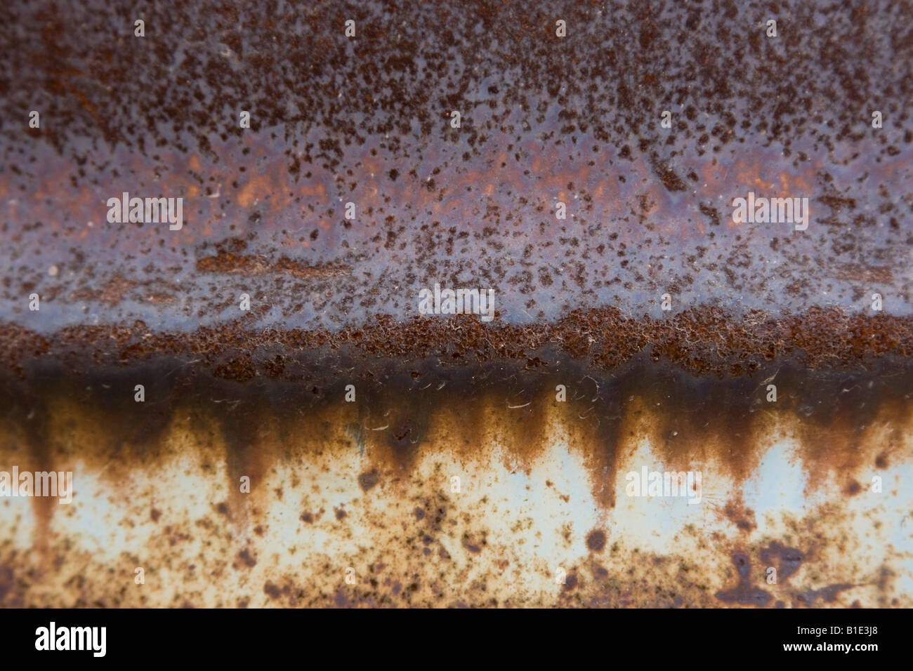 Abstract rust background texture Stock Photo - Alamy