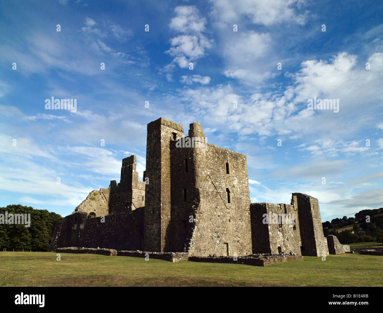 Fore abbey hi-res stock photography and images - Alamy