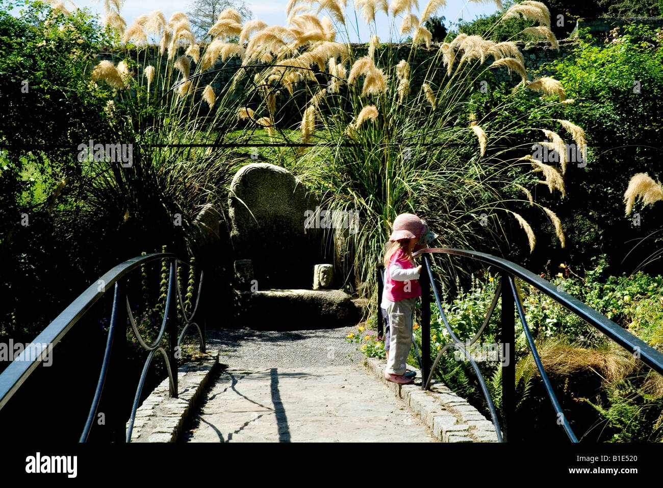 Altamont gardens hi-res stock photography and images - Alamy