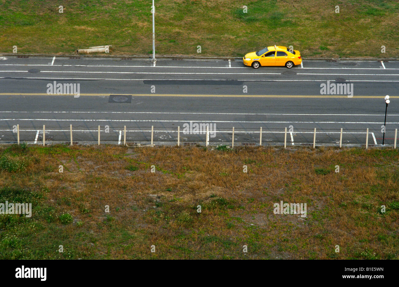 Pointless Road Signs