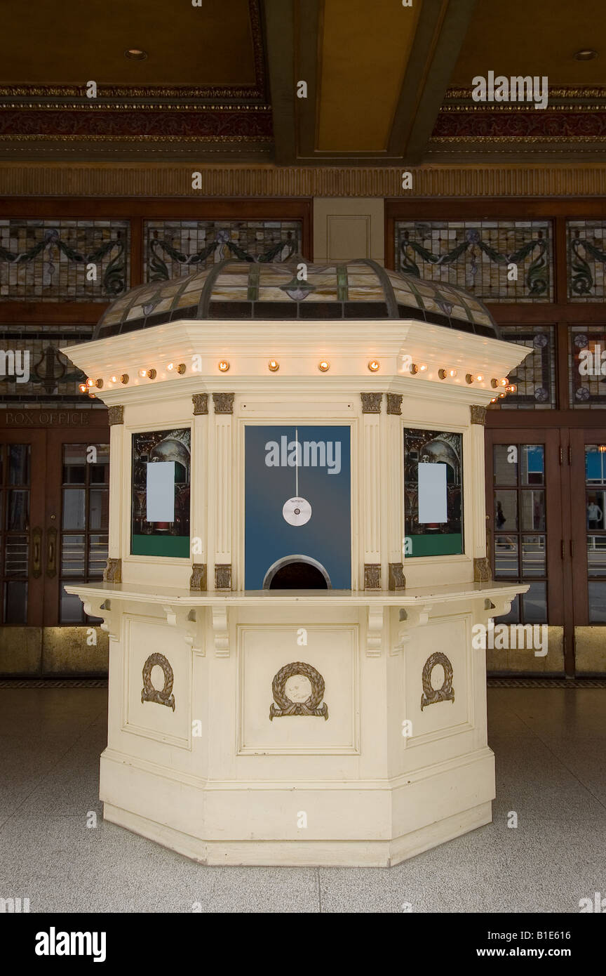 Theatre Box Stock Photos & Theatre Box Stock Images - Alamy