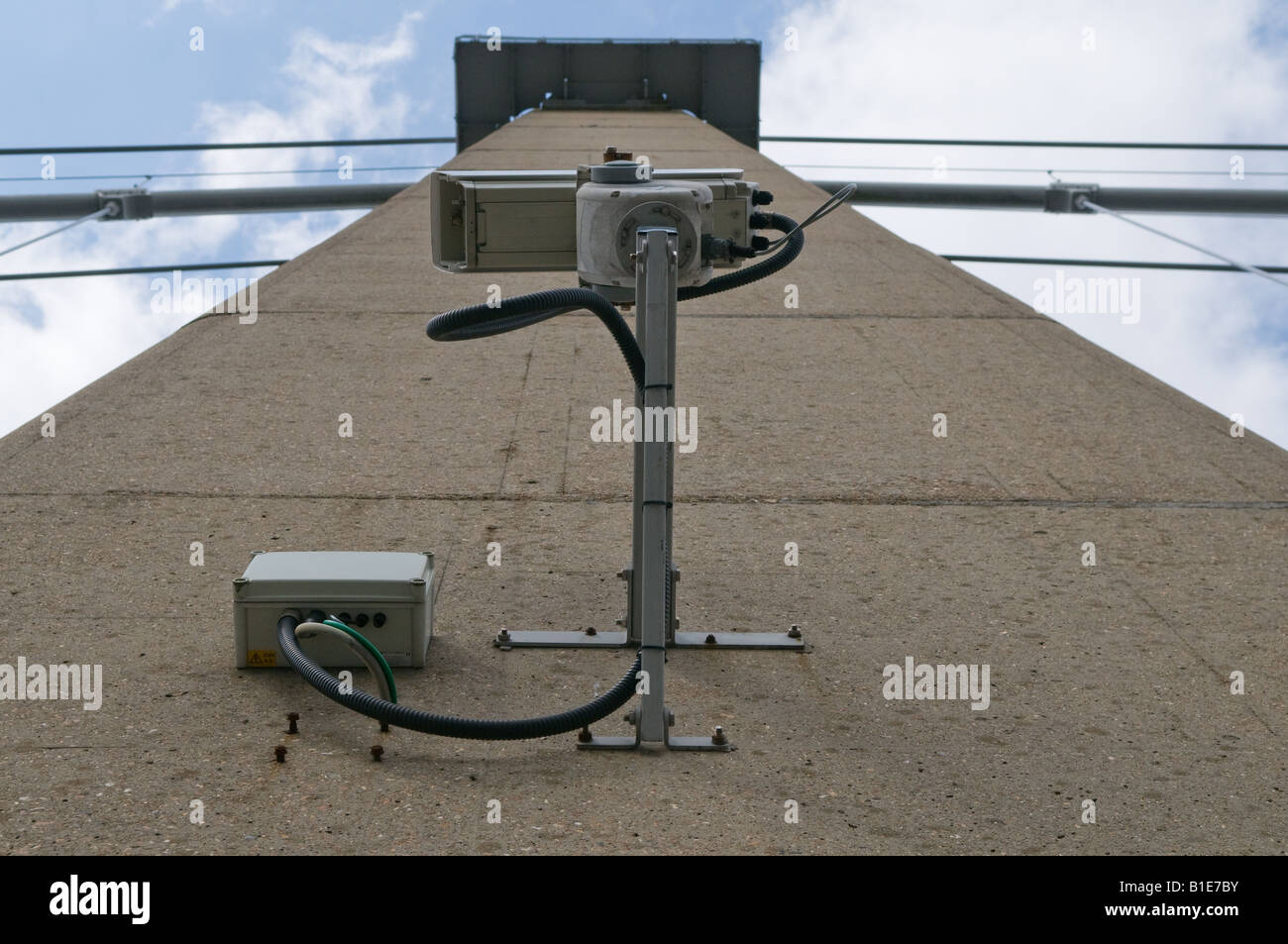 Tamar crossings hi-res stock photography and images - Alamy