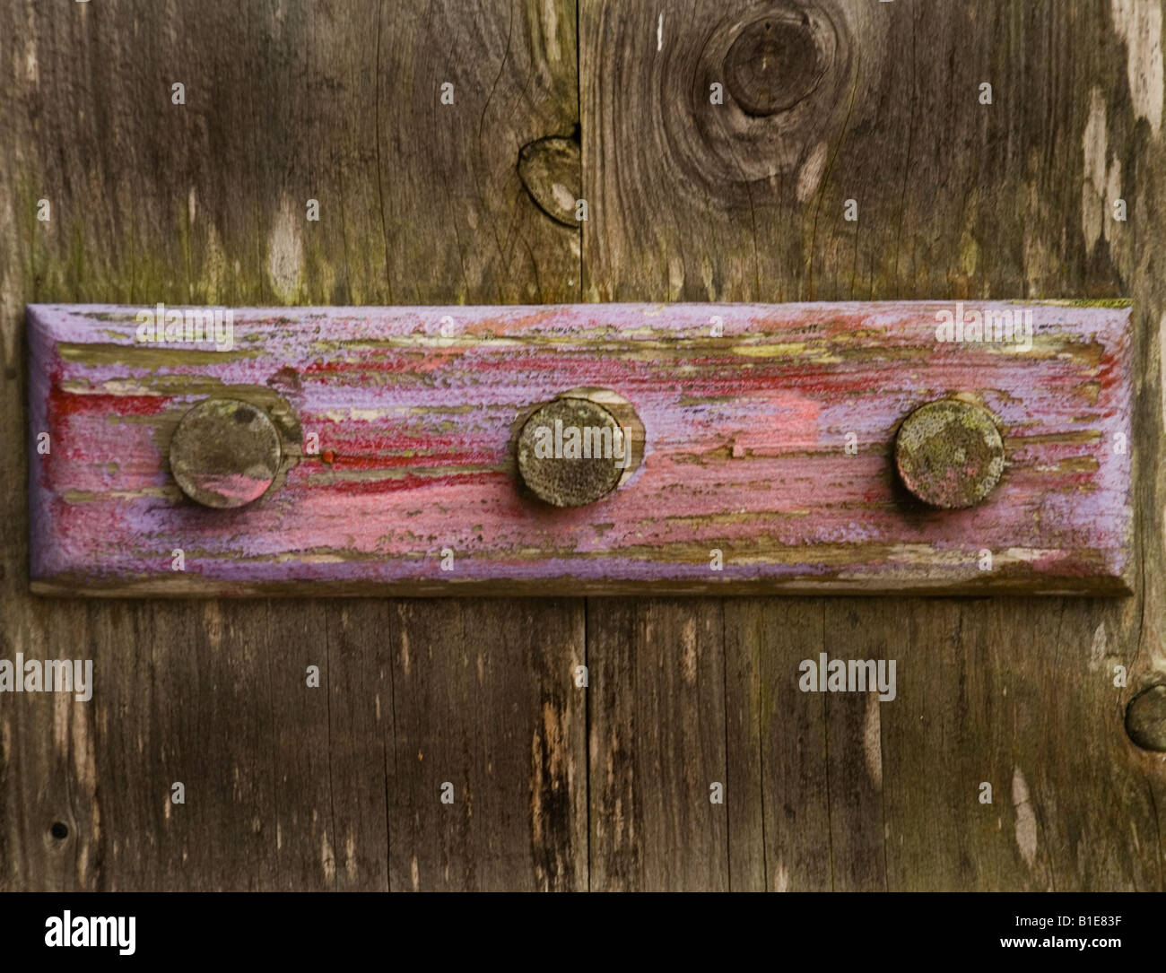old timber detail Stock Photo - Alamy