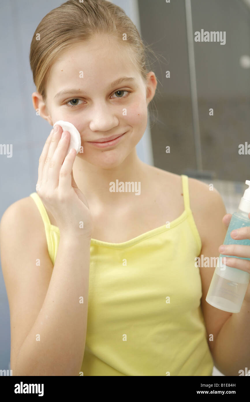 Collection Of Young Female Pre Models Preteen Girl Smiling Royalty