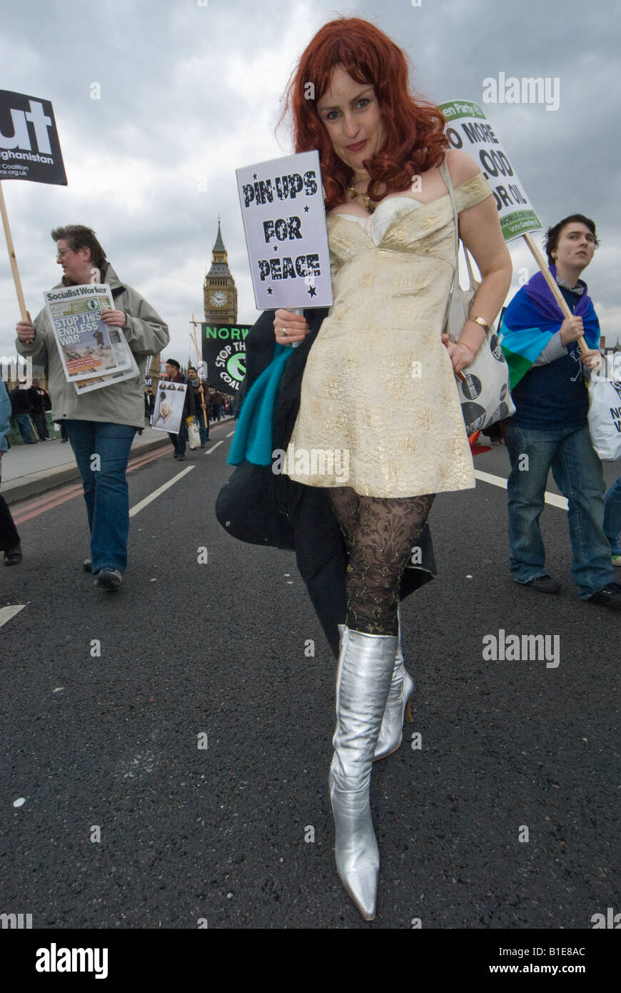 Pinups hi-res stock photography and images - Alamy