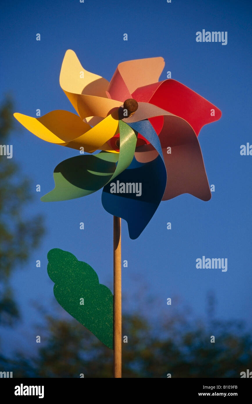 Picture pinwheel hi-res stock photography and images - Alamy