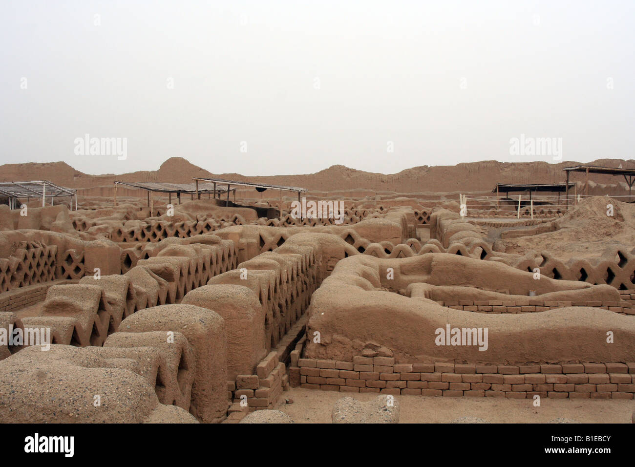 Chimu hi-res stock photography and images - Alamy