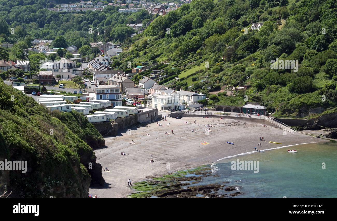 Hele bay hi-res stock photography and images - Alamy