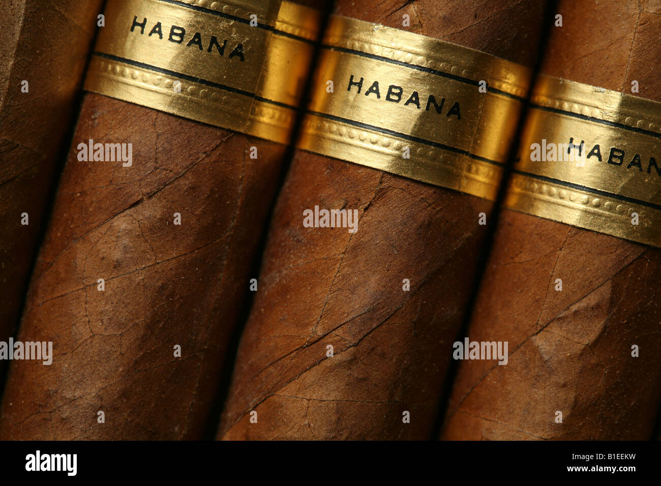 Gift of cigars hi-res stock photography and images - Alamy
