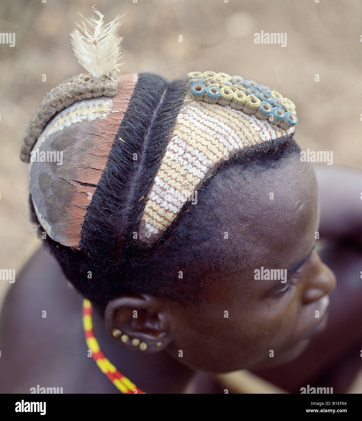 Omo river delta hi-res stock photography and images - Alamy