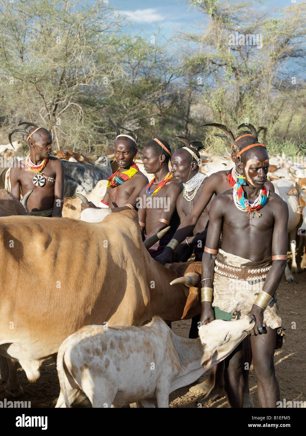 Settlement ceremony hi-res stock photography and images - Alamy