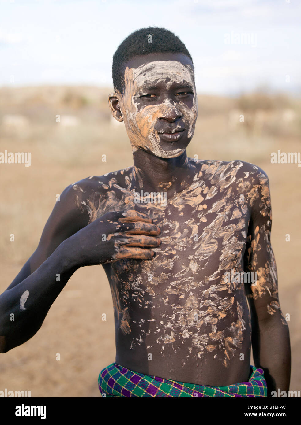 Pulverised hi-res stock photography and images - Alamy