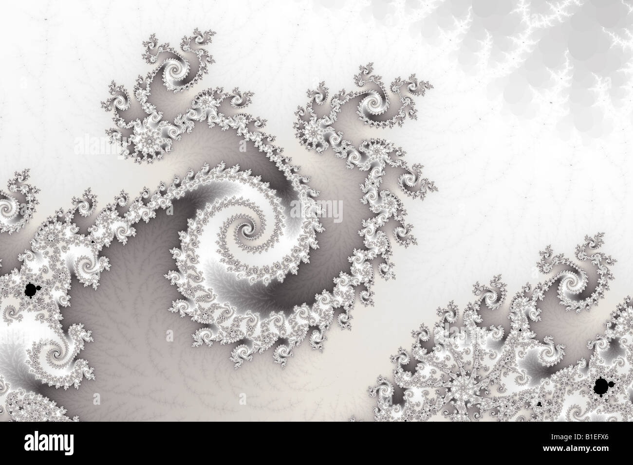 Three spirals hi-res stock photography and images - Alamy