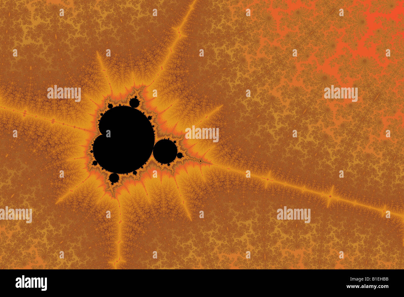 Mini mandelbrot hi-res stock photography and images - Alamy