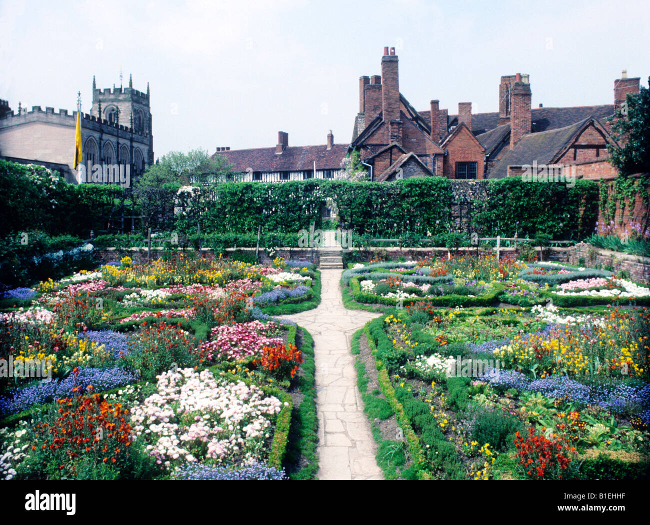 Elgin Gardens Stratford Upon Avon at Michael Wannamaker blog
