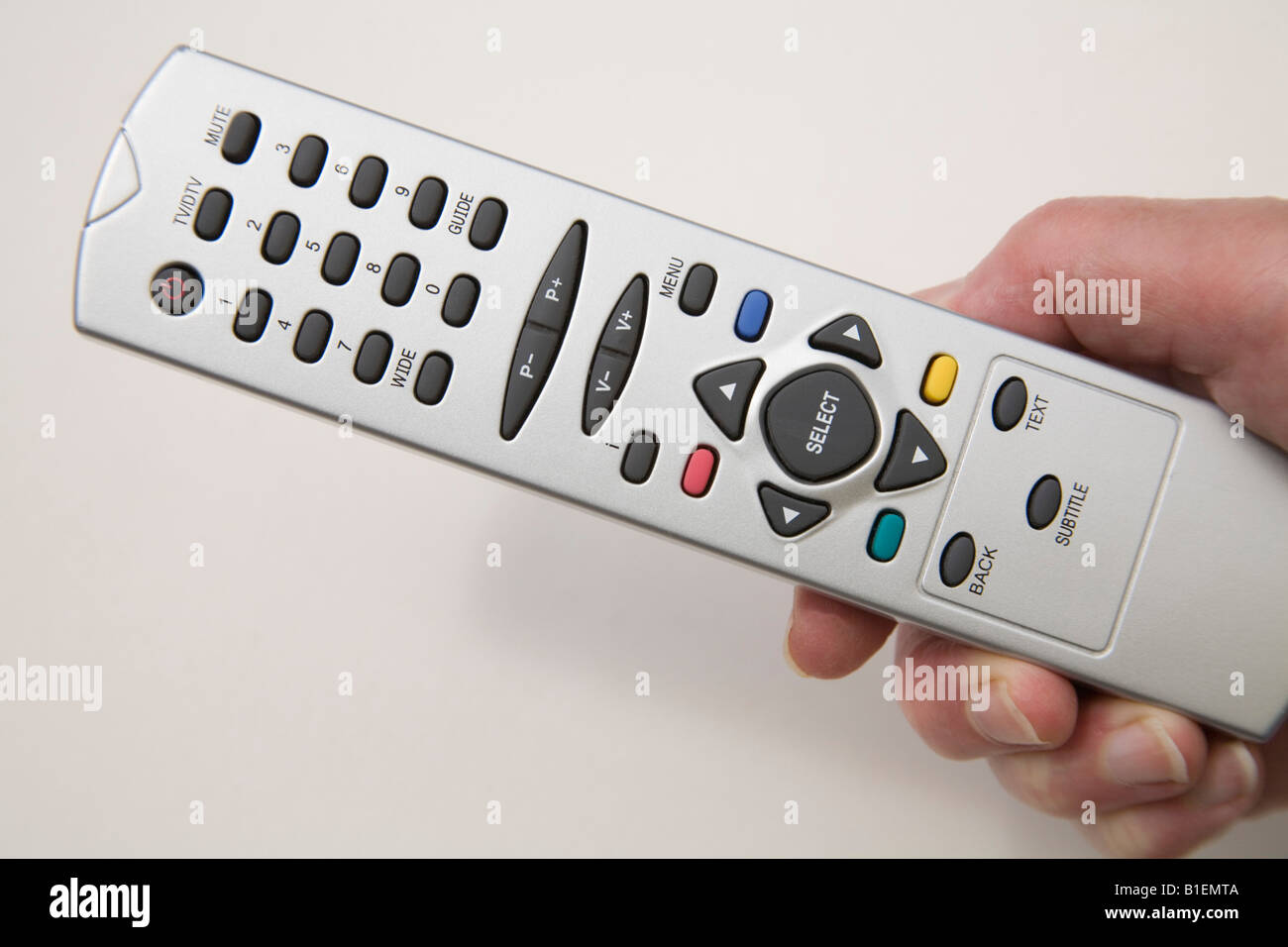 Digibox hi-res stock photography and images - Alamy