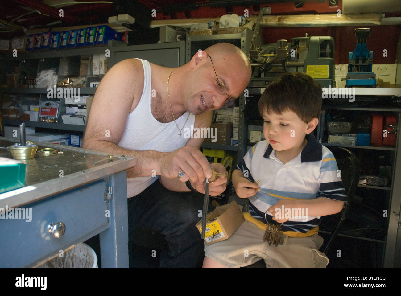 Career day school kids hi-res stock photography and images - Alamy