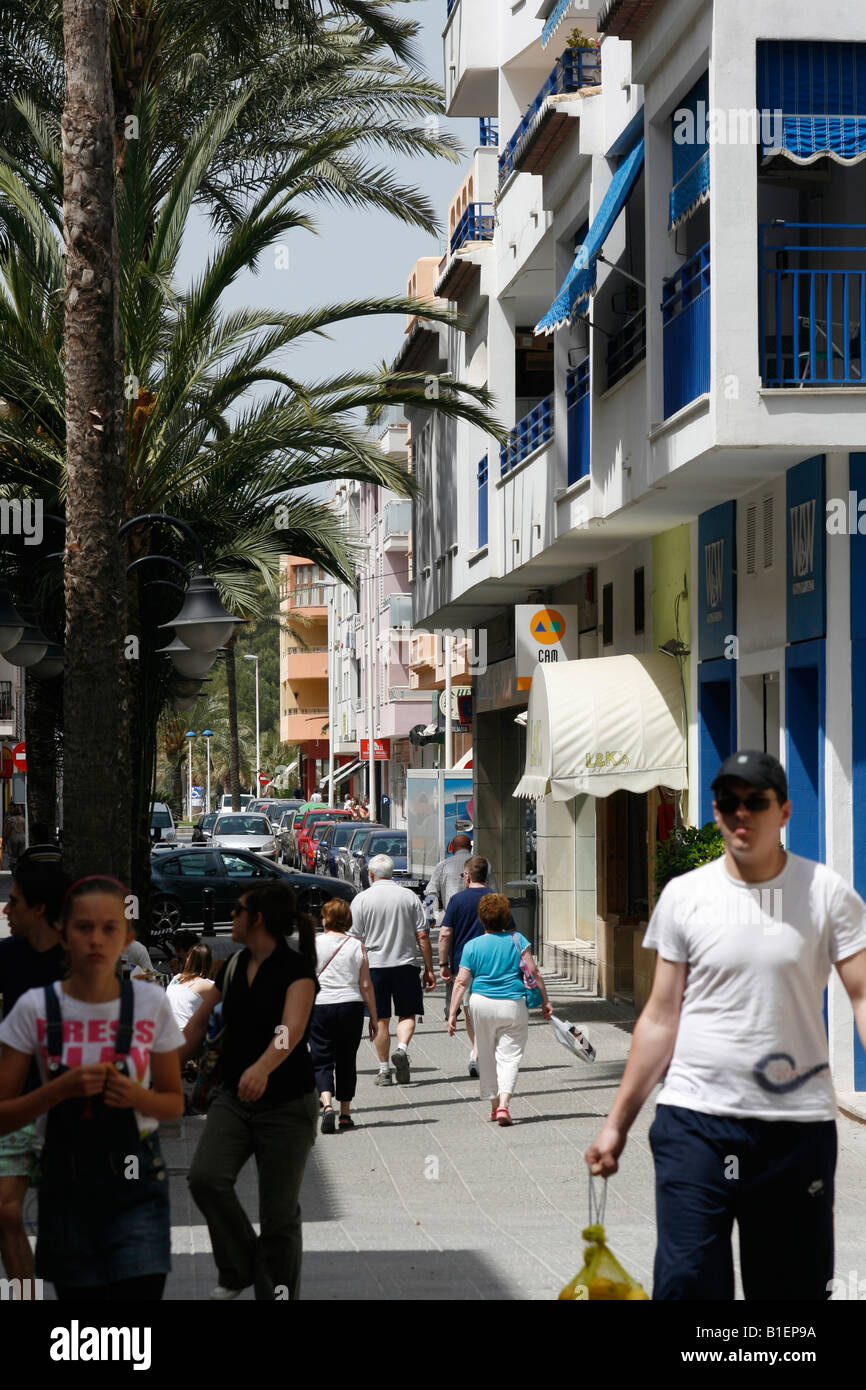 Moraira Stock Photos & Moraira Stock Images - Alamy