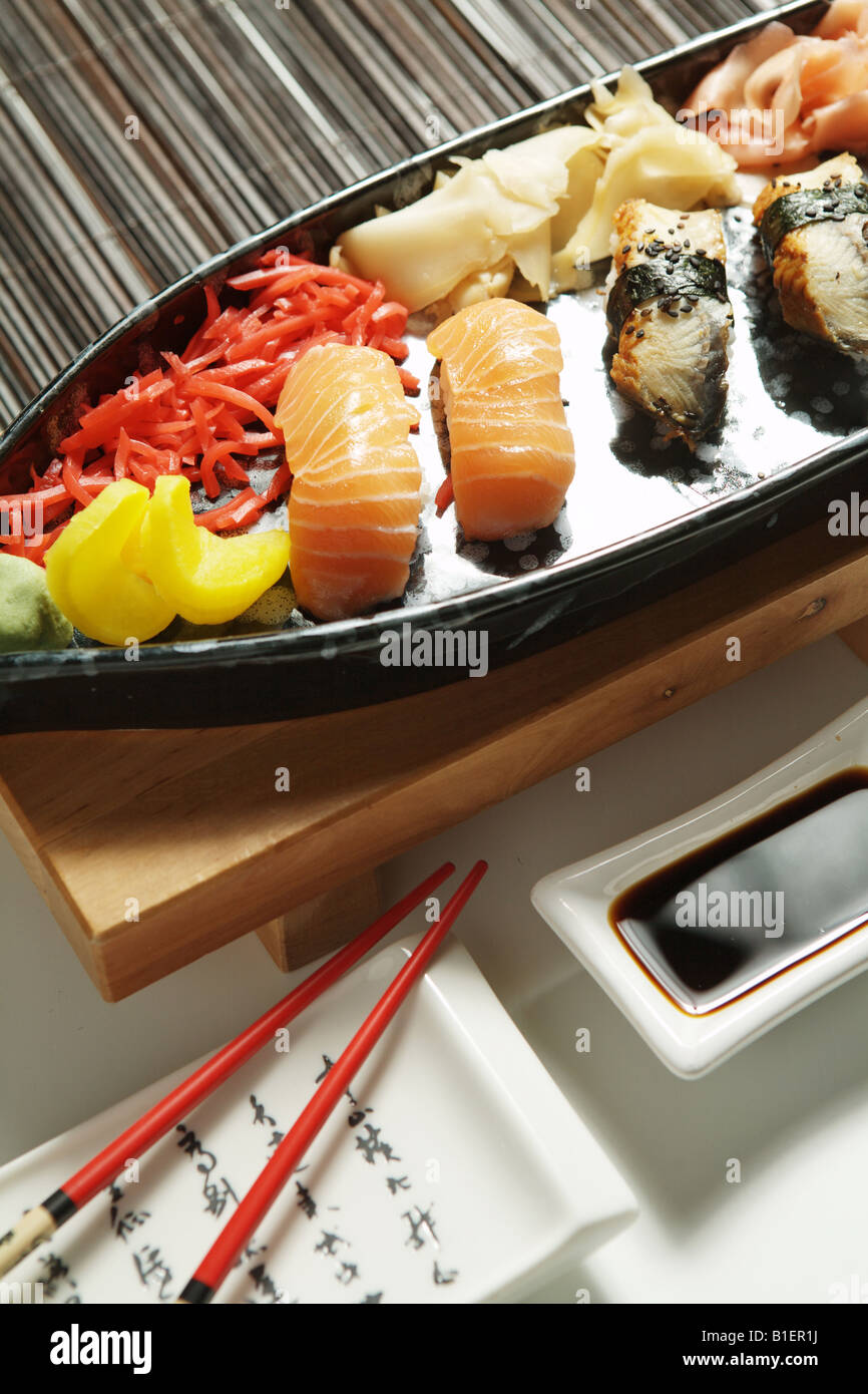 Japanese ricefish hi-res stock photography and images - Alamy