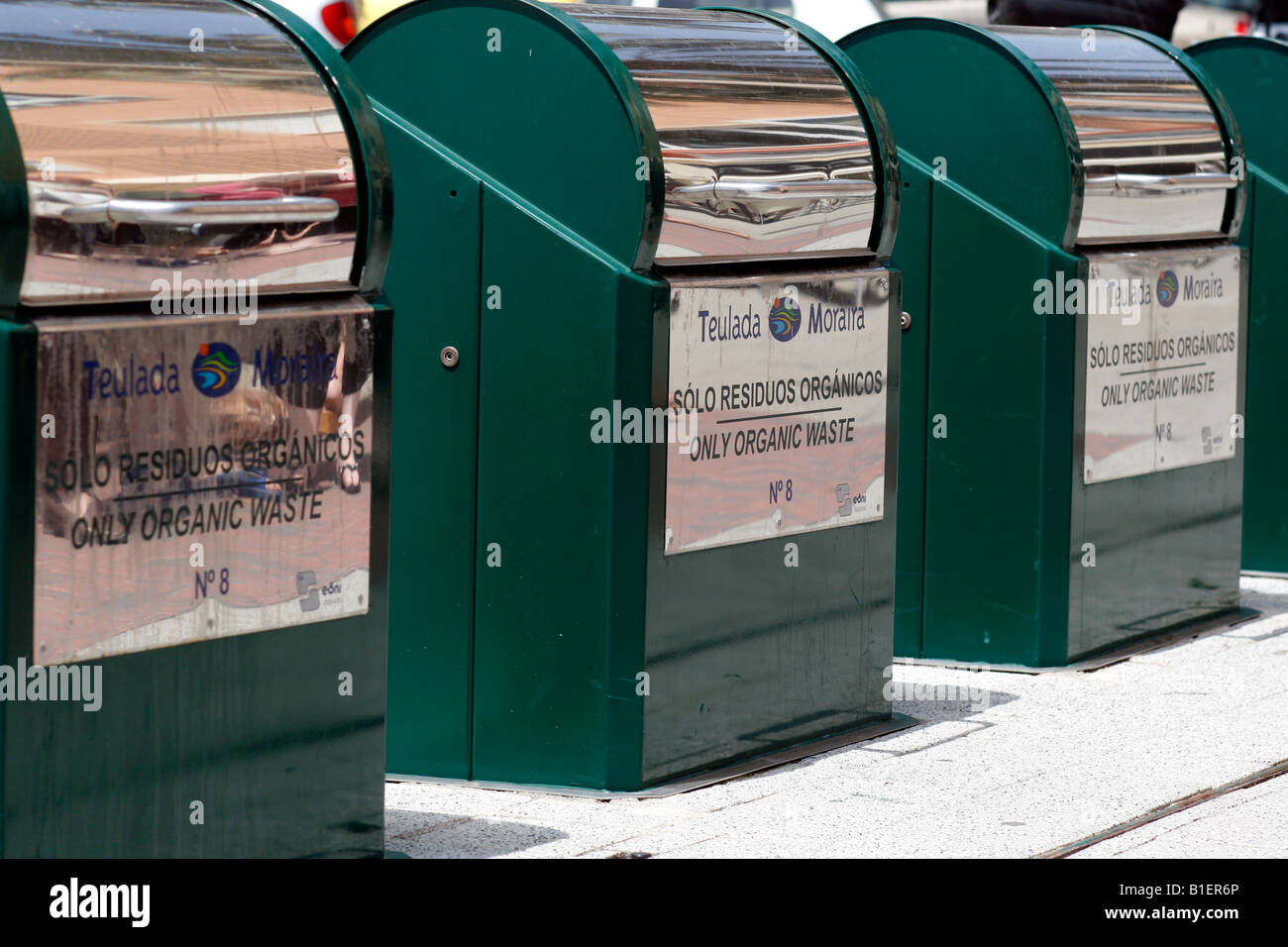 Residuos orgánicos hi-res stock photography and images - Alamy