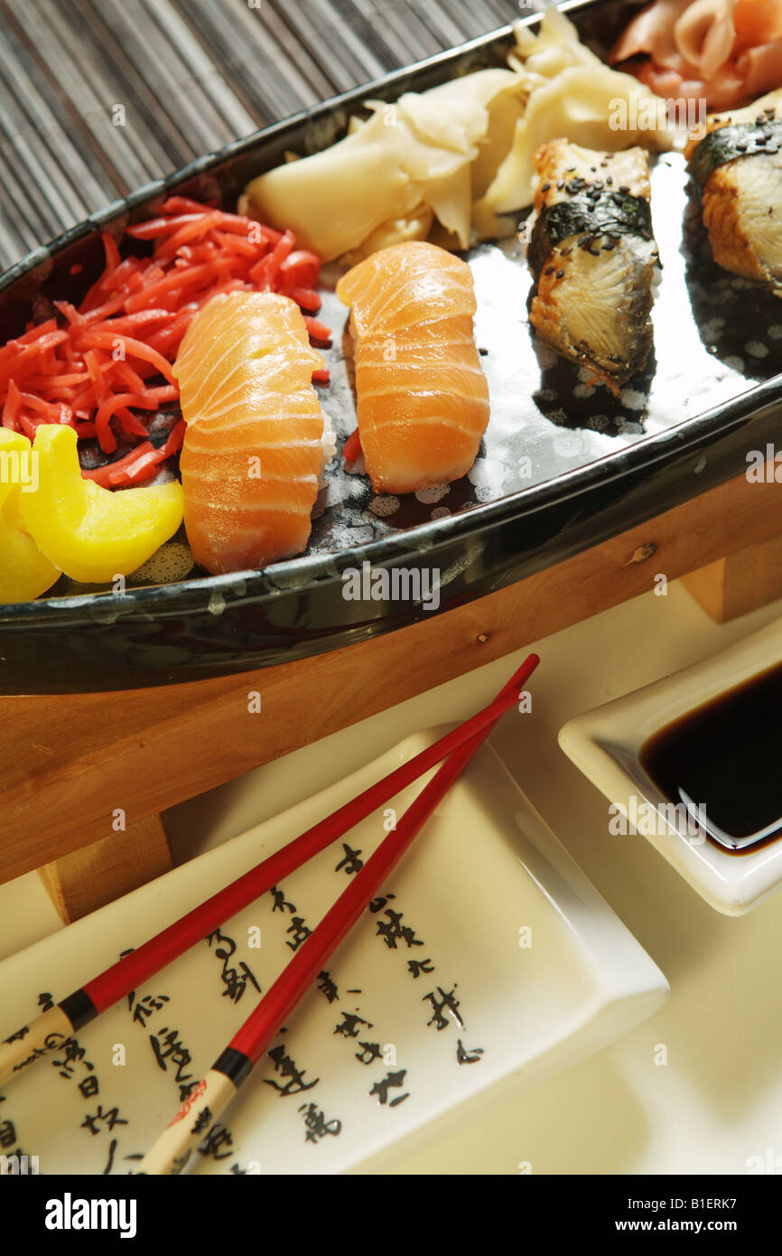 Japanese ricefish hi-res stock photography and images - Alamy