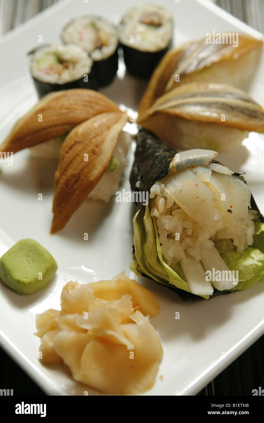 Ricefish hi-res stock photography and images - Alamy