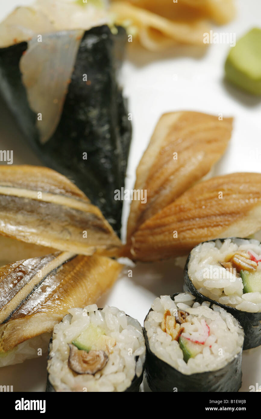 Japanese ricefish hi-res stock photography and images - Alamy