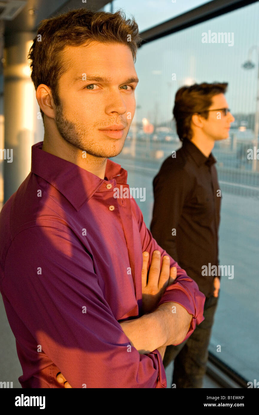 But there is another side that is not far behind hi-res stock ...