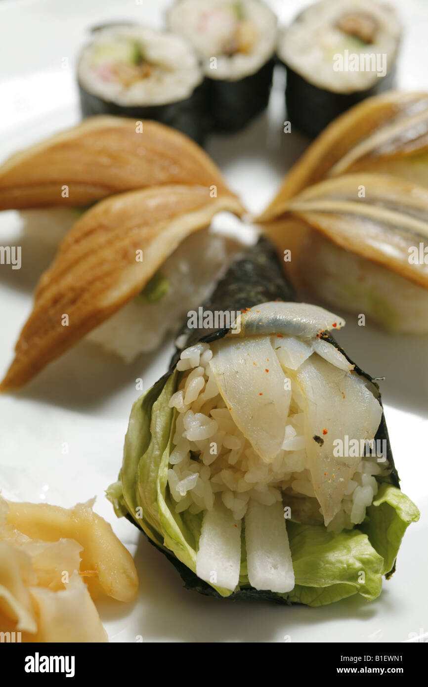 Ricefish hi-res stock photography and images - Alamy