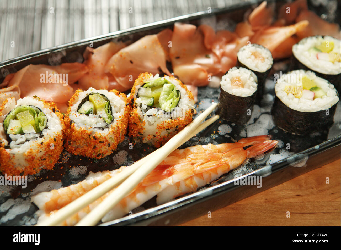 Ricefish hi-res stock photography and images - Alamy