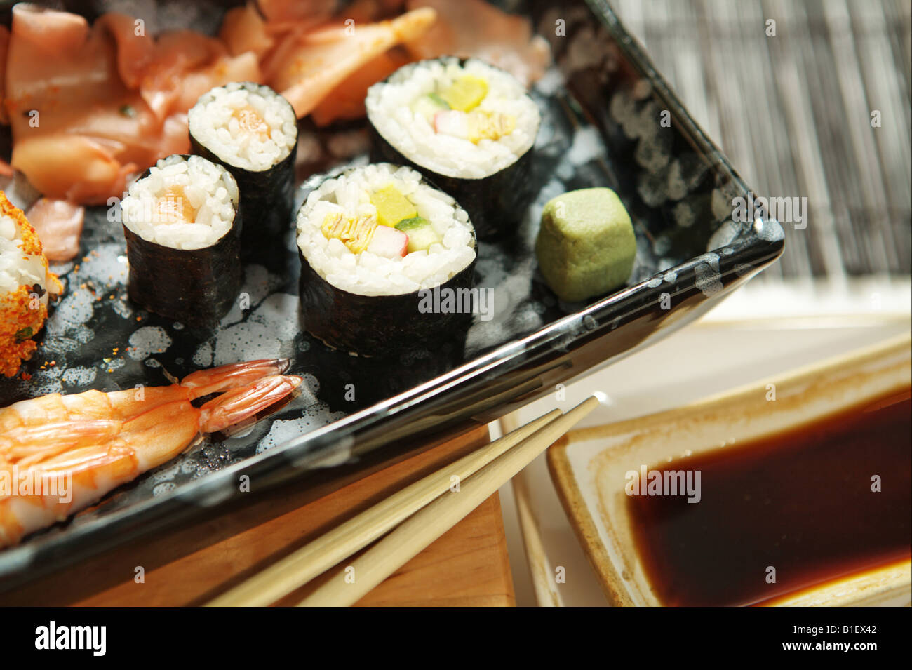 Ricefish hi-res stock photography and images - Alamy