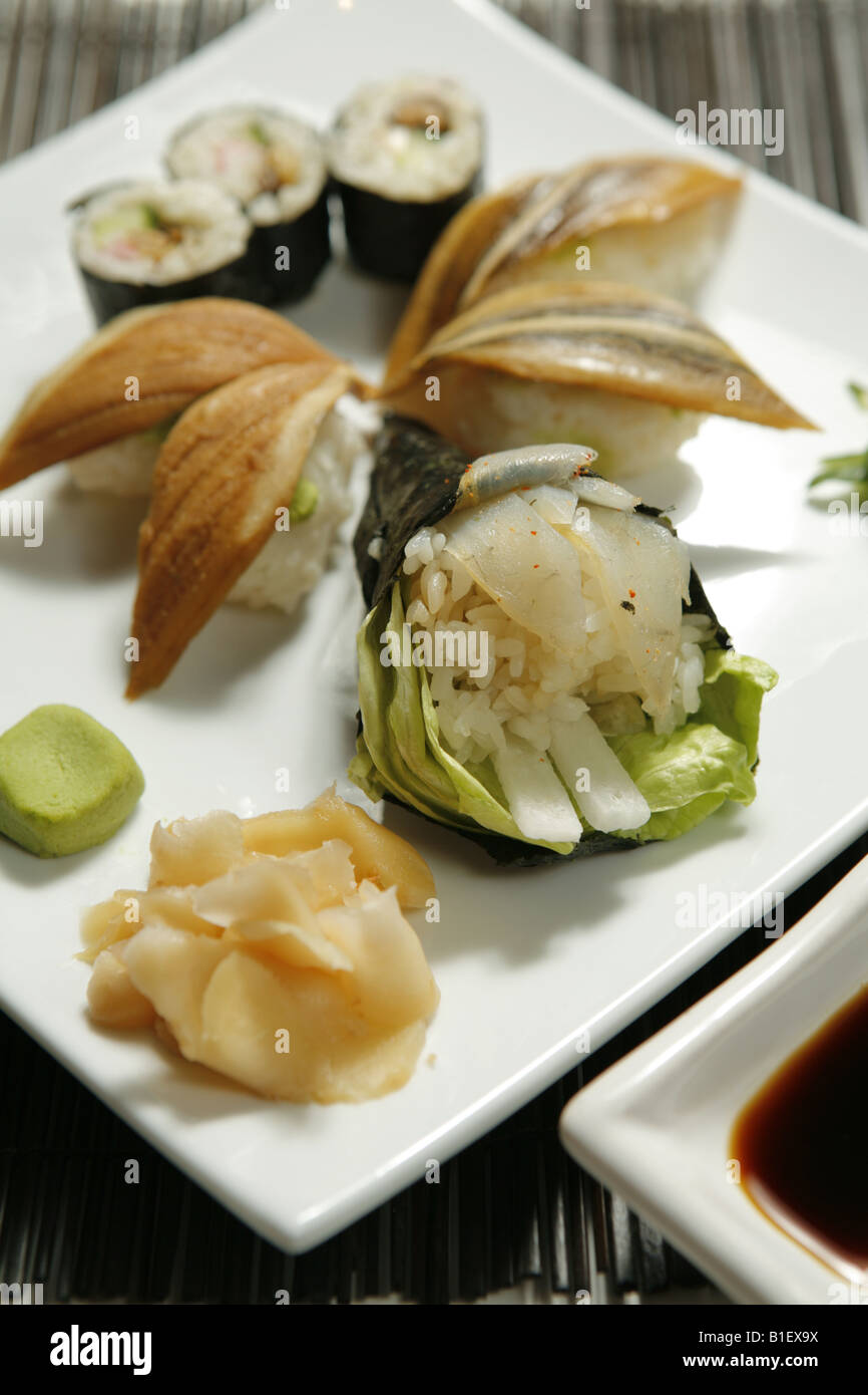 Ricefish hi-res stock photography and images - Alamy