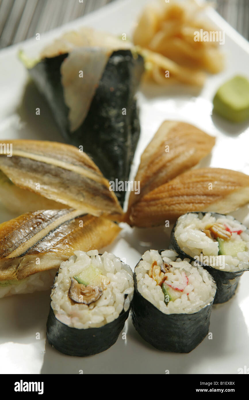 Ricefish hi-res stock photography and images - Alamy