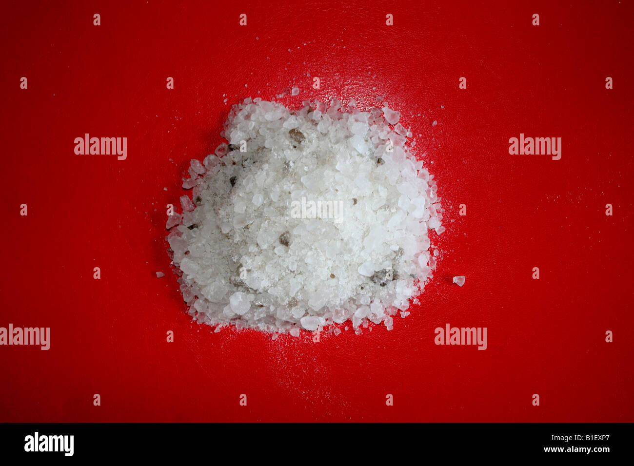 Sodium chloride hi-res stock photography and images - Alamy