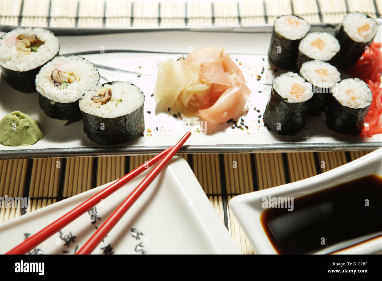 Ricefish hi-res stock photography and images - Alamy