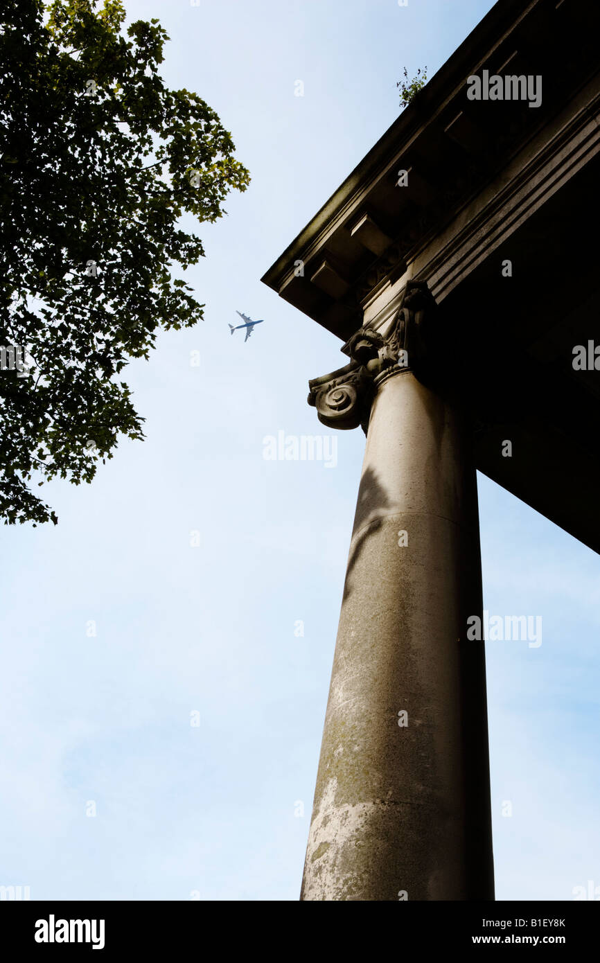 Witanhurst, Highgate, London September 2007 Stock Photo - Alamy