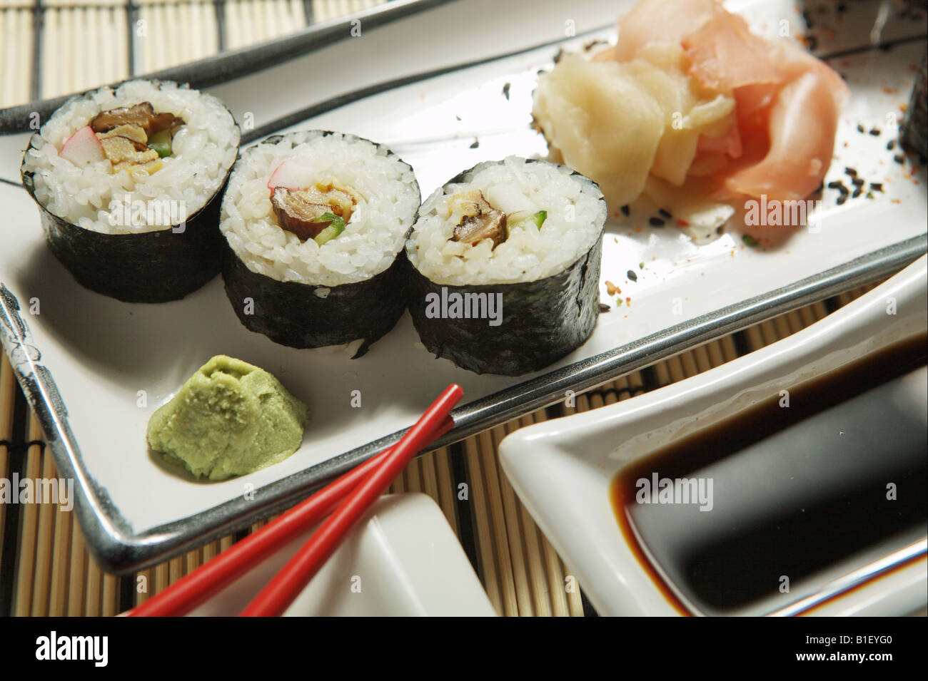 Ricefish hi-res stock photography and images - Alamy