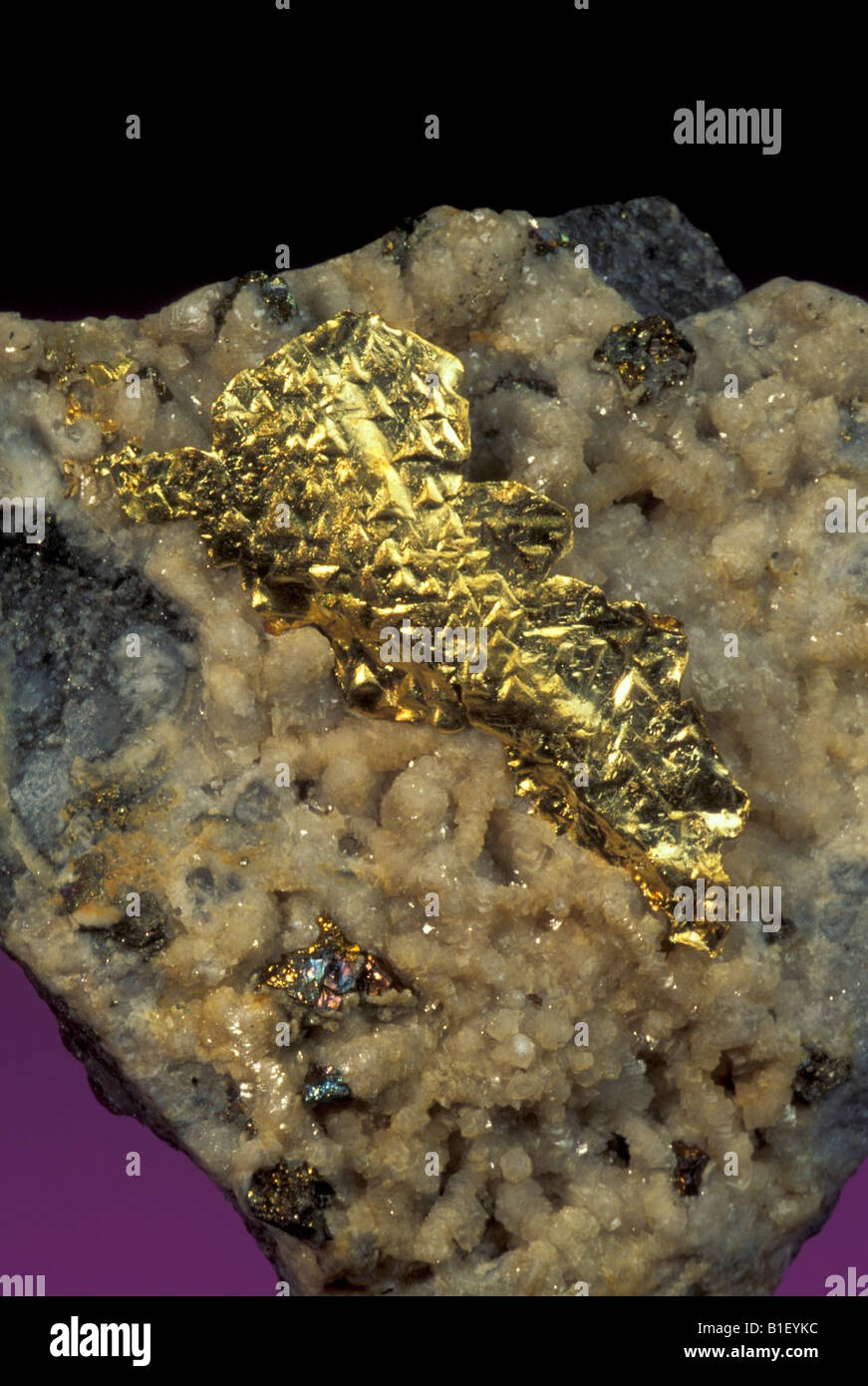 Gold amalgam hi-res stock photography and images - Alamy