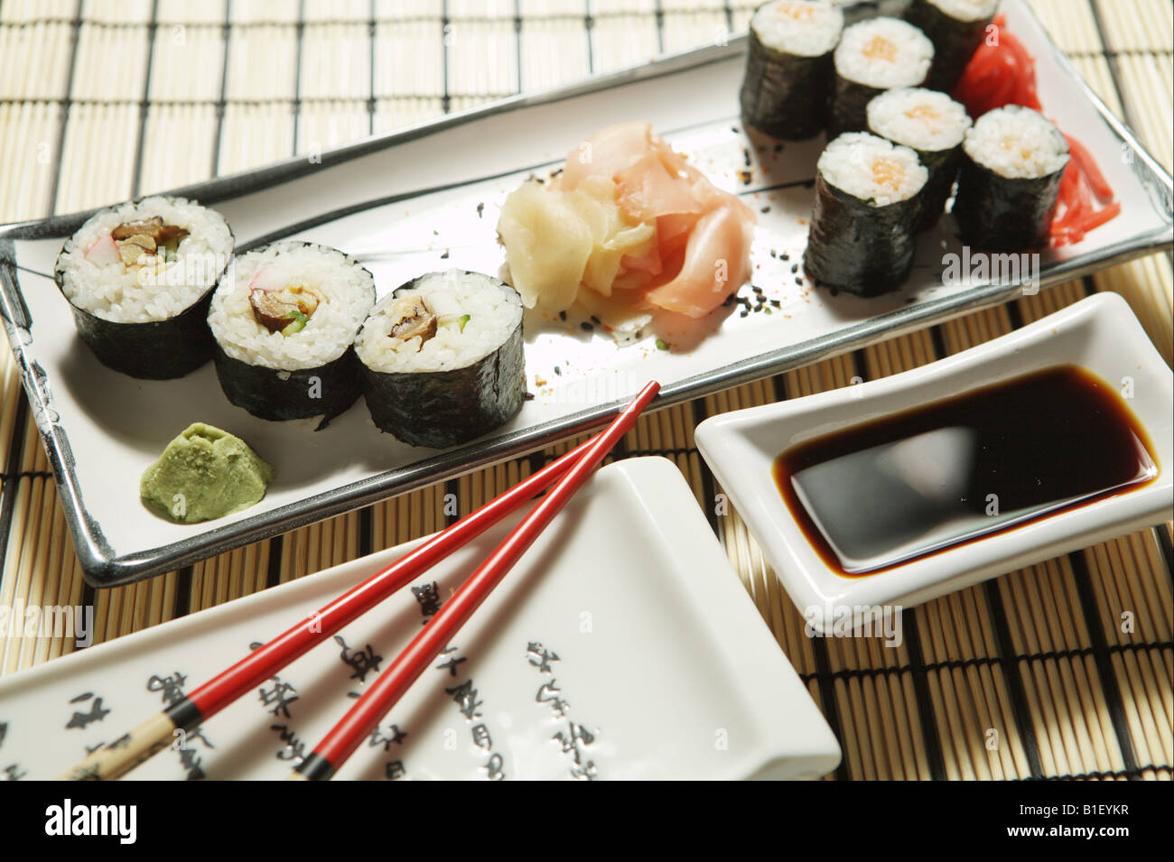 Ricefish hi-res stock photography and images - Alamy