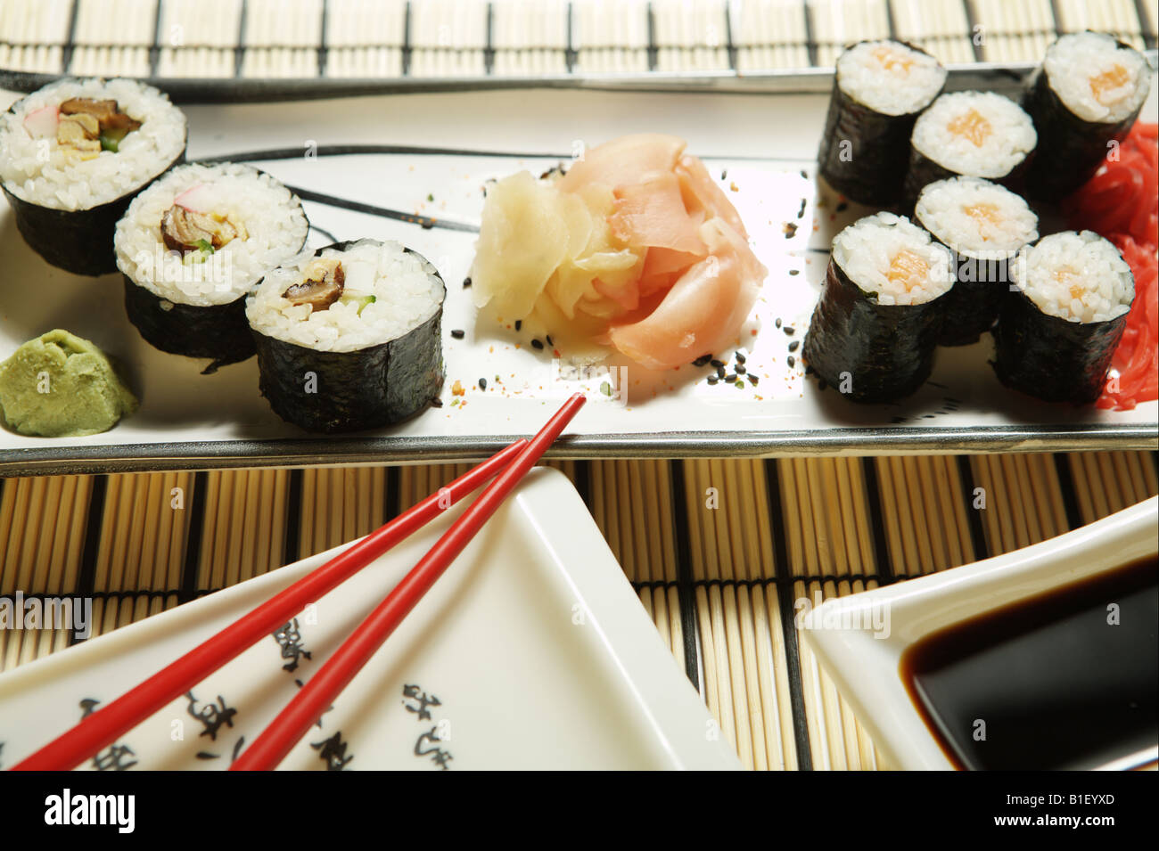 Ricefish hi-res stock photography and images - Alamy