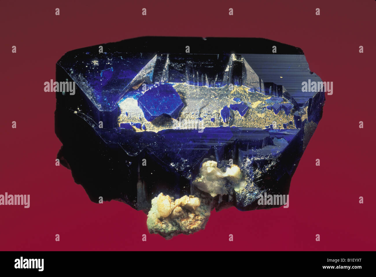 Azurite picture hi-res stock photography and images - Alamy