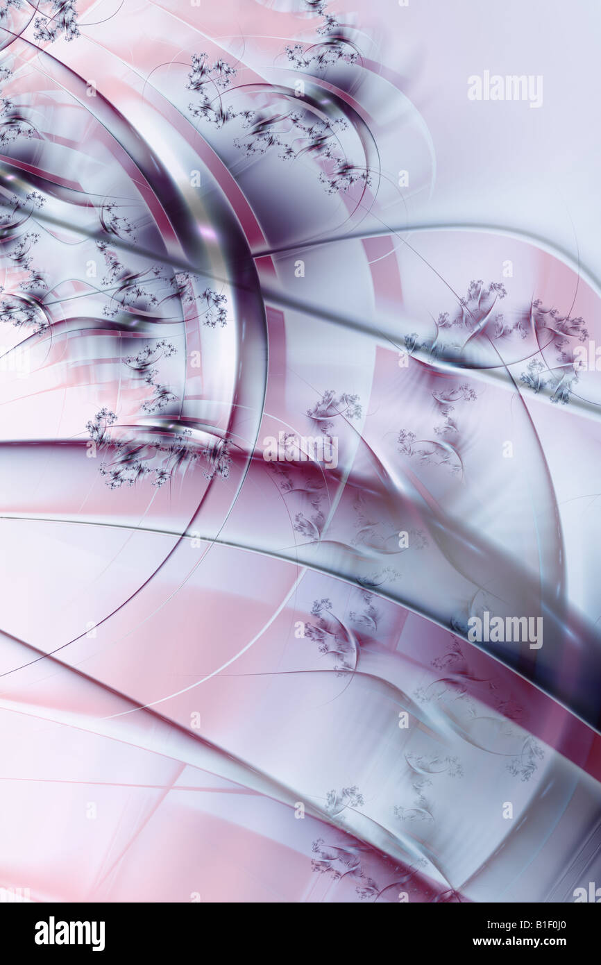 Abstract art wind hi-res stock photography and images - Alamy