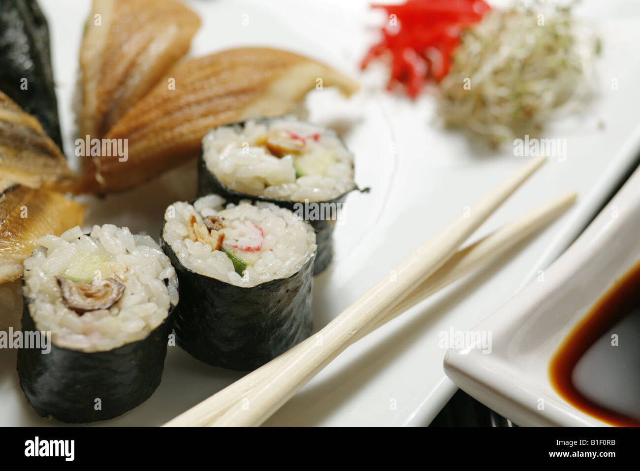 Ricefish hi-res stock photography and images - Alamy