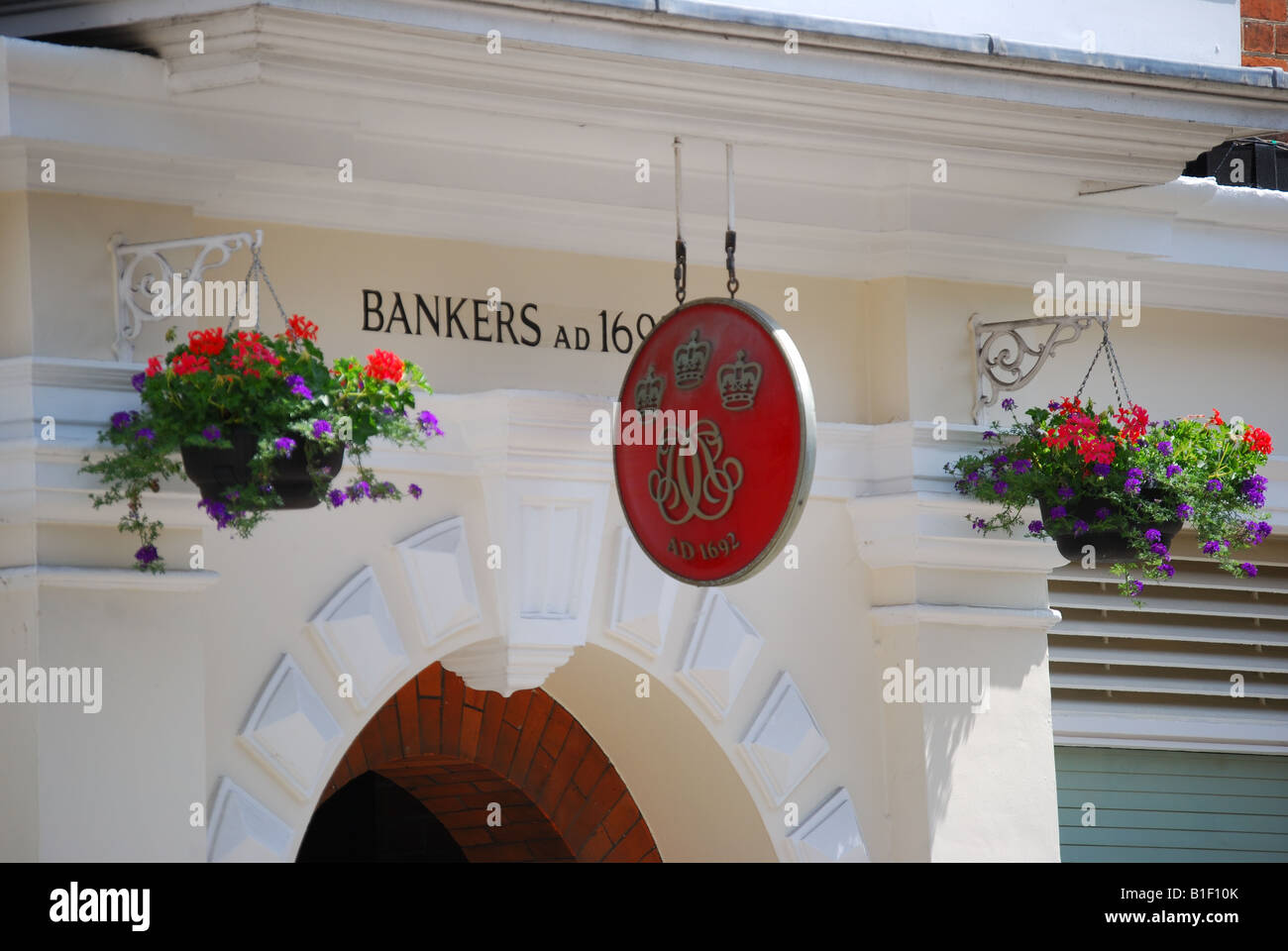 Eton street sign hi-res stock photography and images - Alamy