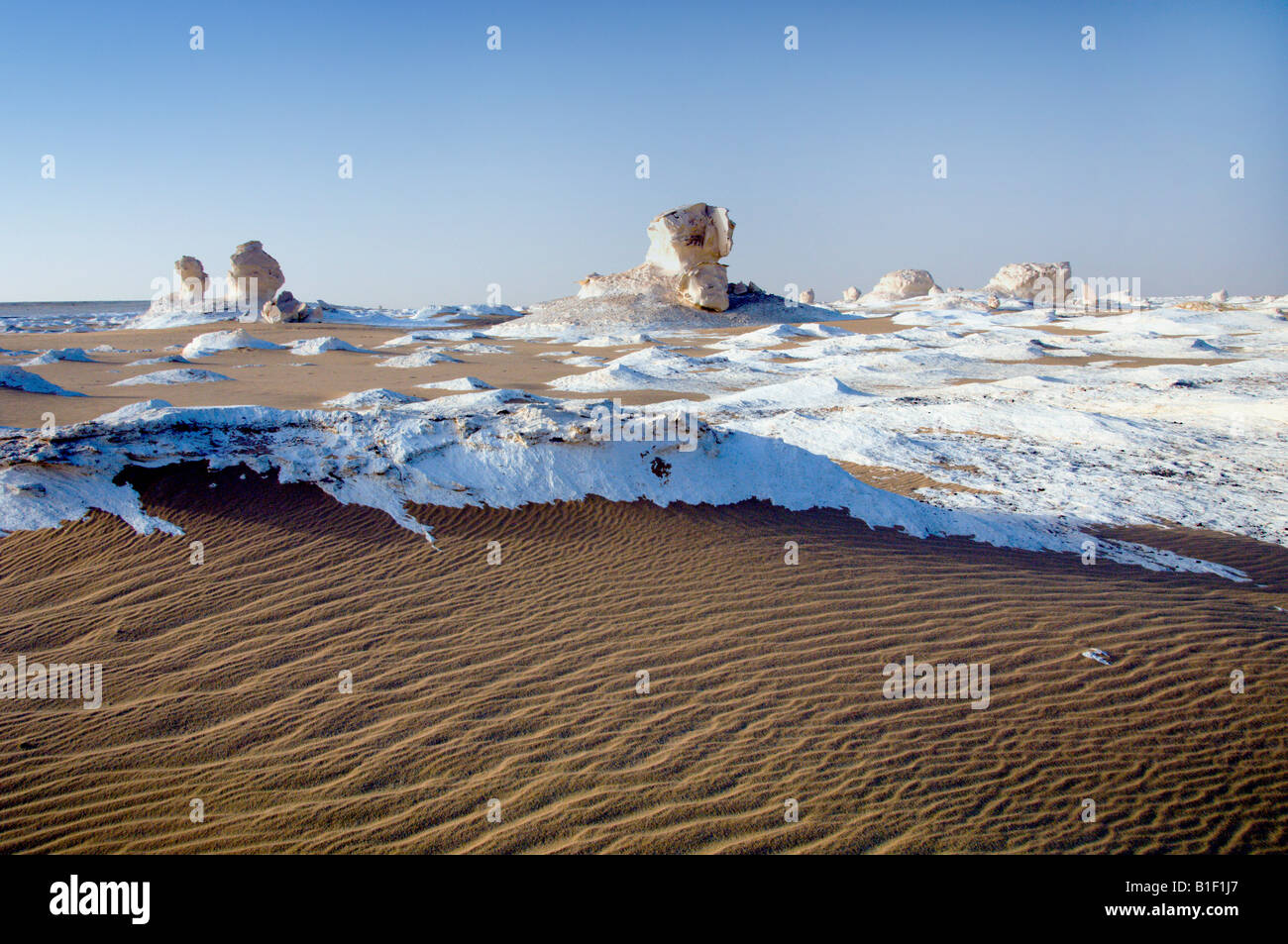 Western desert egypt sand hi-res stock photography and images - Alamy
