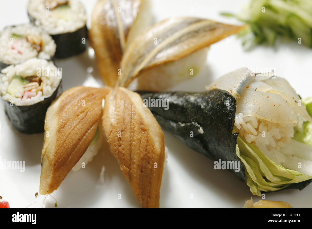 Ricefish hi-res stock photography and images - Alamy