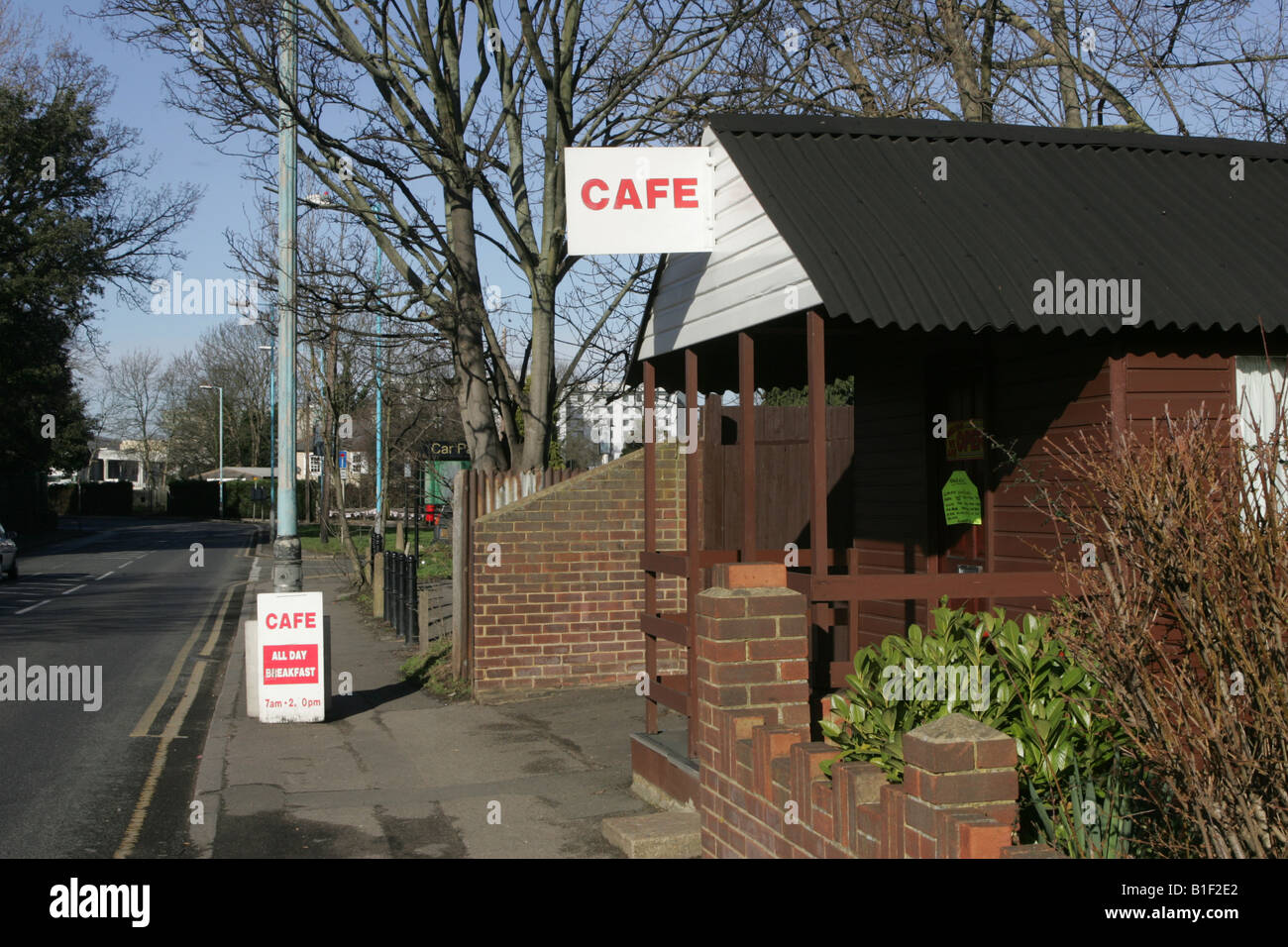 English Cafe In London Stock Photo Alamy english-cafe-in-london-stock-photo-alamy