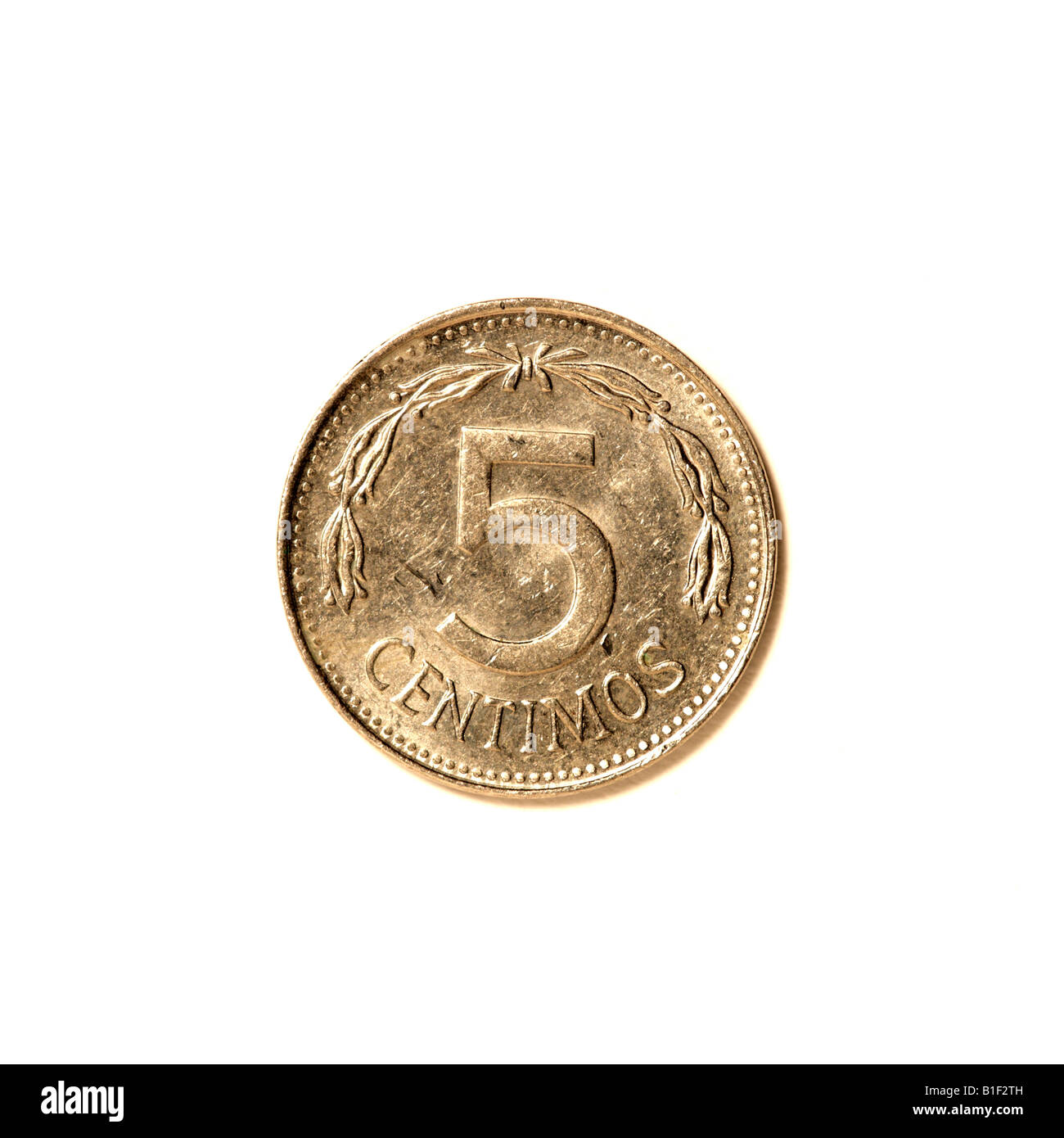 Venezuelan currency hi-res stock photography and images - Alamy